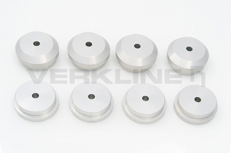Rear Subframe Bushings MQB Audi A3 S3 RS3 8V, TT TTS TTRS 8S, VW Golf ...